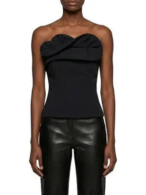 Magda Butrym Top - Black