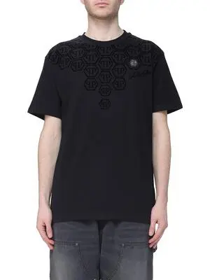 Philipp Plein T-shirt - Black