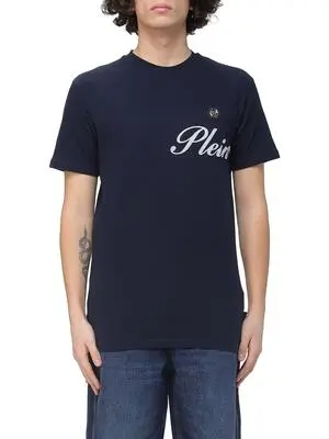 Philipp Plein T-shirt - Blue