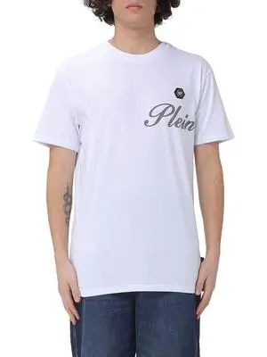Philipp Plein T-shirt - White