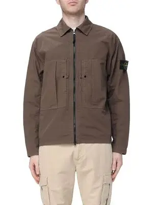 Stone Island Jacket - Beige