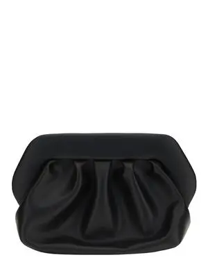 THEMOIRE Clutch - Black