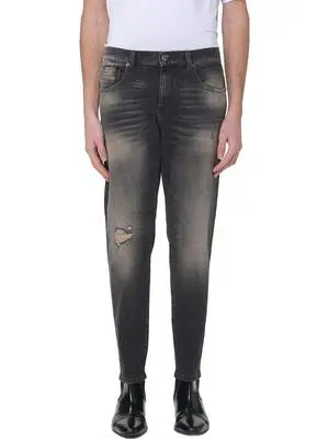 DIESEL Jeans - Black
