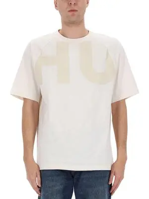 Hugo T-shirt - White