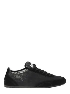 JIMMY CHOO Low Top Sneakers