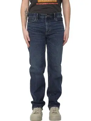 Emporio Armani Jeans - Blue