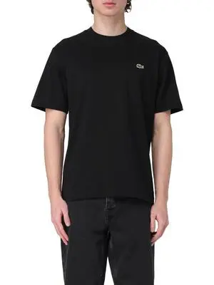 Lacoste T-shirt - Black