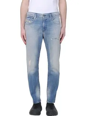 DIESEL Jeans - Denim