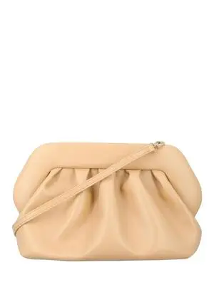 THEMOIRE Clutch - Beige