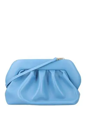 THEMOIRE Clutch - Gnawed Blue