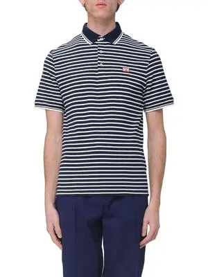 Valentino Garavani Polo Shirt - White