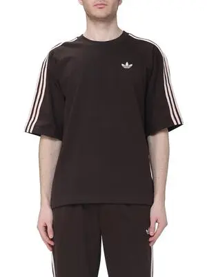 ADIDAS ORIGINALS T-shirt - Dark
