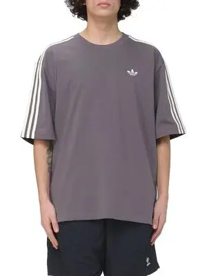 Adidas Originals By Alexander Wang T-shirt - Grey
