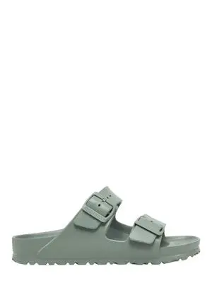 BIRKENSTOCK Heeled Sandal - Green