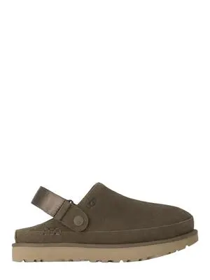 UGG Slides - Brown
