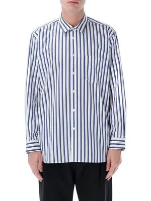 Comme Des Garçons Shirt - Striped