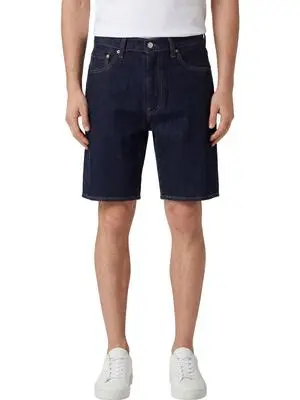 LEVI'S Denim Shorts - Blue 1