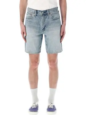 LEVI'S Shorts - Blue