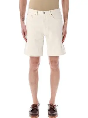 LEVI'S Shorts - White