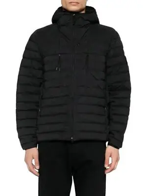 Stone Island Stone Island Jacket Black