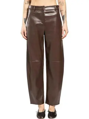 Max Mara Pants - Brown