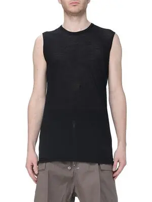 Rick Owens T-shirt - Black