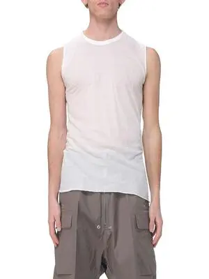Rick Owens T-shirt - Milk