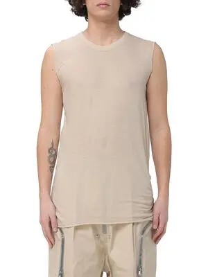 Rick Owens T-shirt - Sand