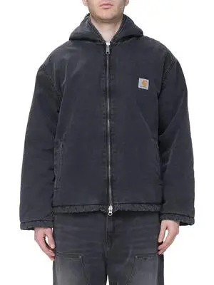 Carhartt Work In Progress Jacket - Black