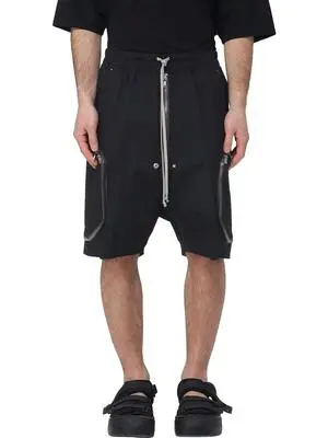 Rick Owens Shorts - Black