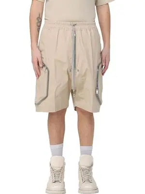 Rick Owens Shorts - Sand