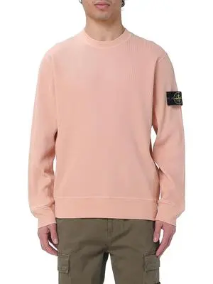 Stone Island Sweatshirt - Pink