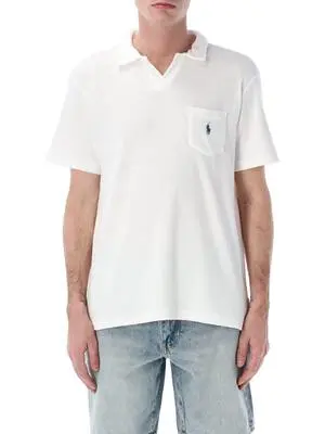 Polo Ralph Lauren Polo Shirt - White