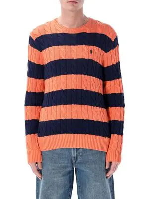 Polo Ralph Lauren Sweater - Orange