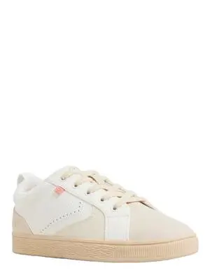 ROXY Sunrise Lace-Up Sneakers