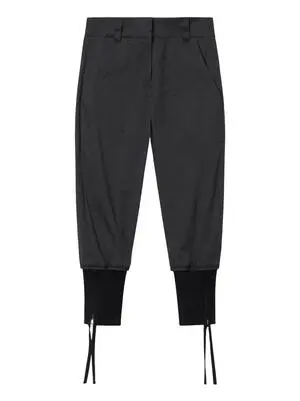 ISABEL MARANT Jodela Trousers