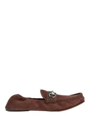 Gucci Horsebit 1953 Loafer - Brown