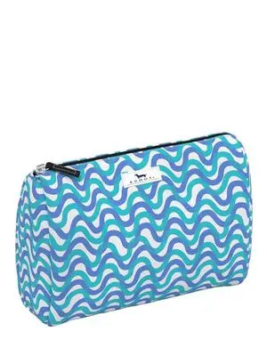 SCOUT Packin' Heat Toiletry Bag Wiggle Room
