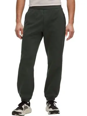 Lululemon Sojourn Jogger - Rainforest Green