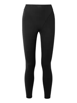 SKIMS Nike V-line 26" Leggings - Black