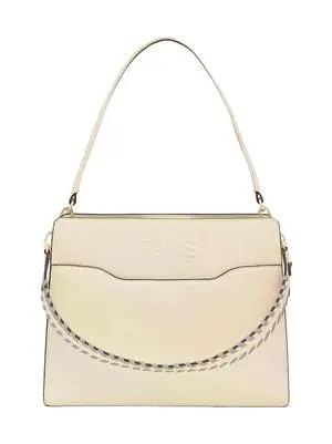 TOUS Tote Bag - Neutrals