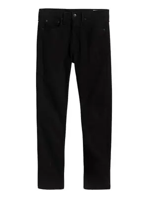 Rag & Bone Stretch Jeans - Black