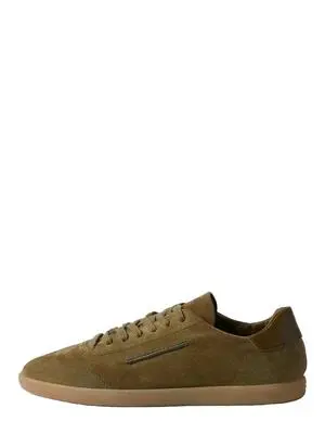 Zegna 232 Sneakers Green