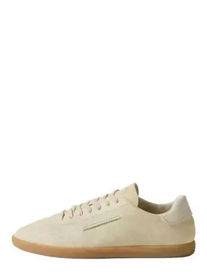 Zegna 232 Sneakers Neutrals