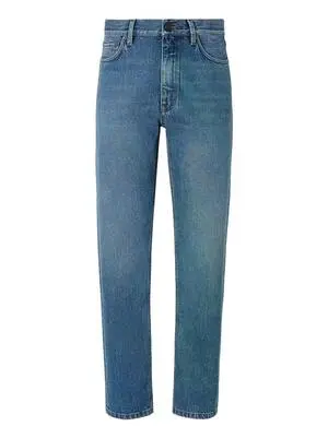 Zegna Roccia Jeans - Blue