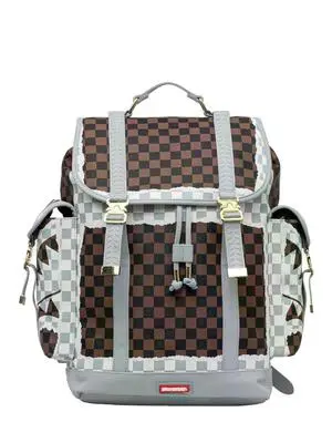SPRAYGROUND Monte Carlo Backpack - Brown