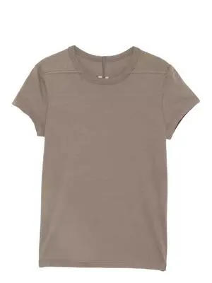 Rick Owens Level T-shirt - Brown