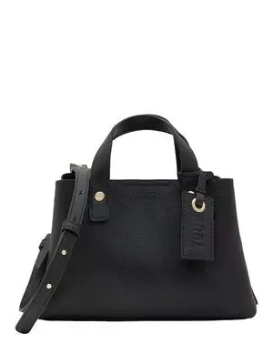 TOUS Citybow Tote Bag - Black