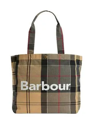 Barbour Telfield Tote - Dress Tart