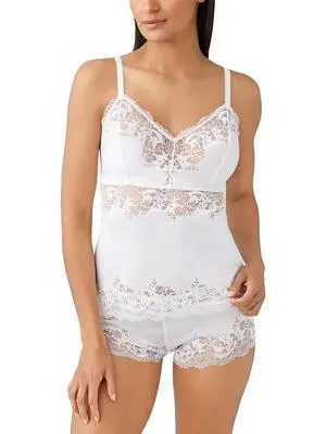 Wacoal Modern Affair Cami White